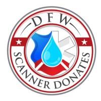 About – DFW SCANNER DONATES